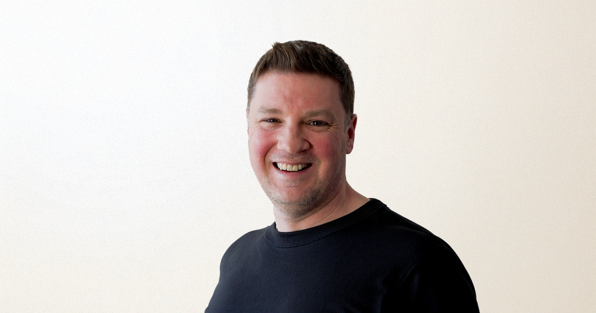 David Smyth - Evangelical Alliance