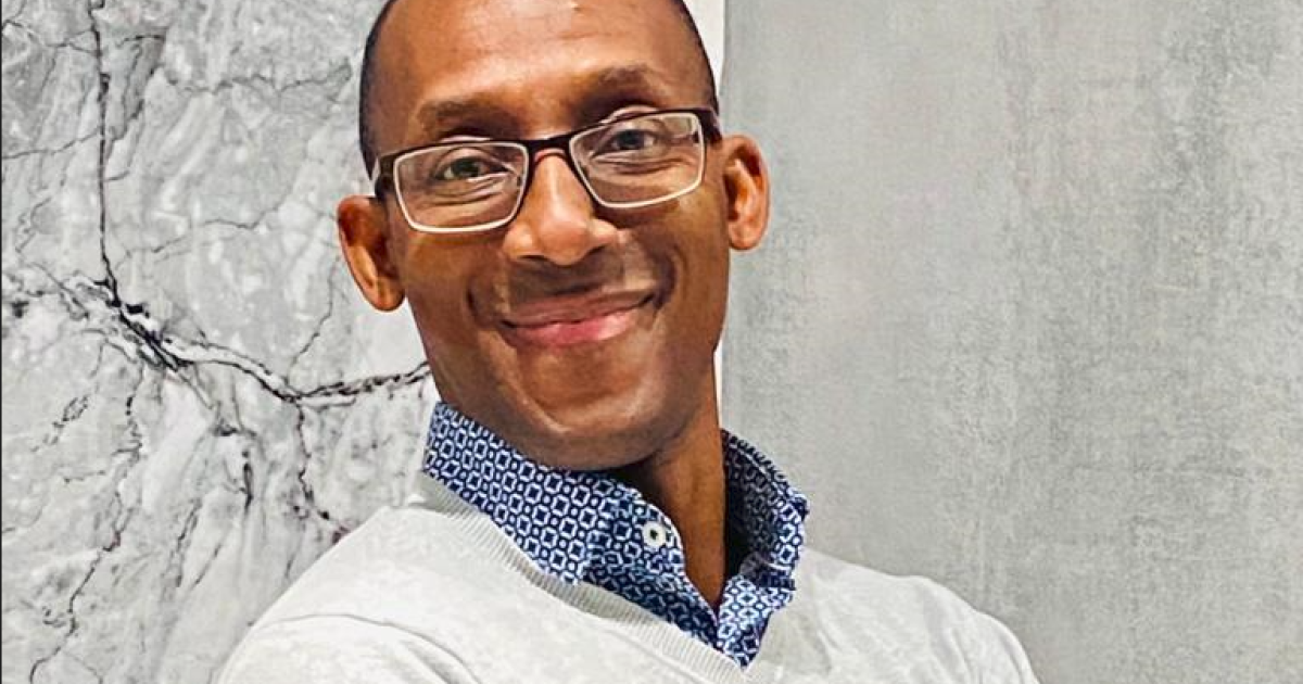 Dr Ayodele Ajayi - Evangelical Alliance