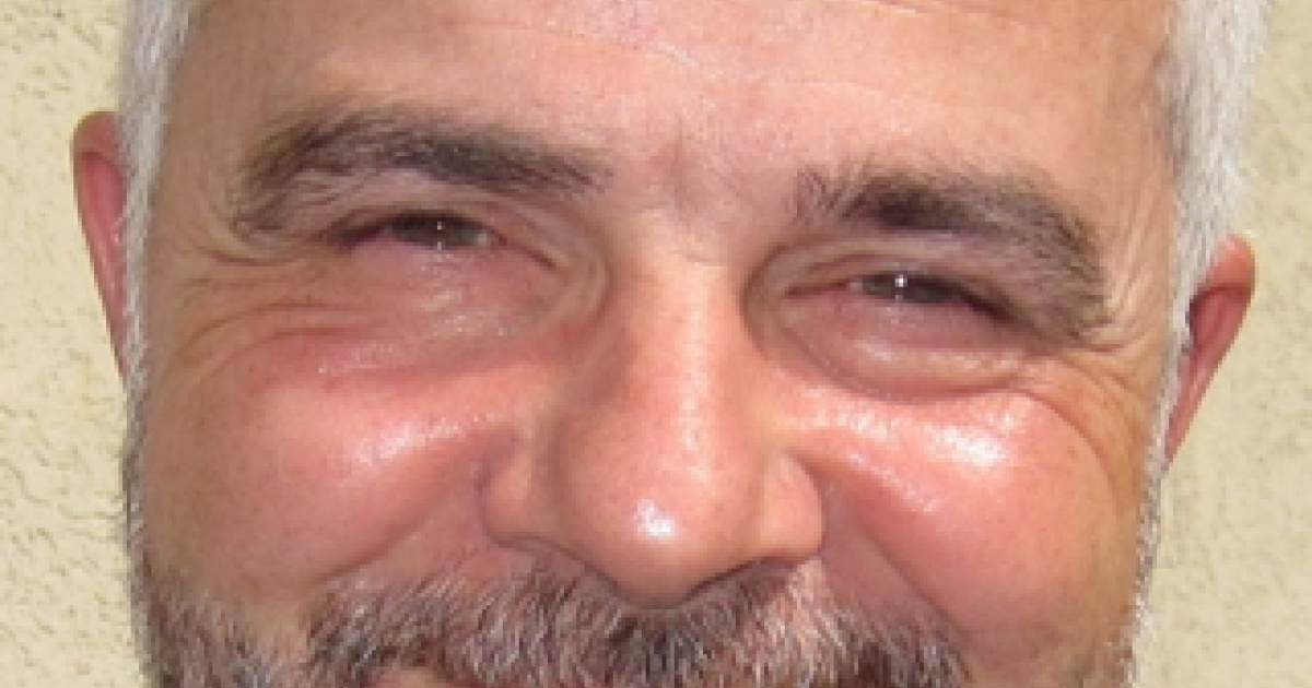 Cole Maynard - Evangelical Alliance