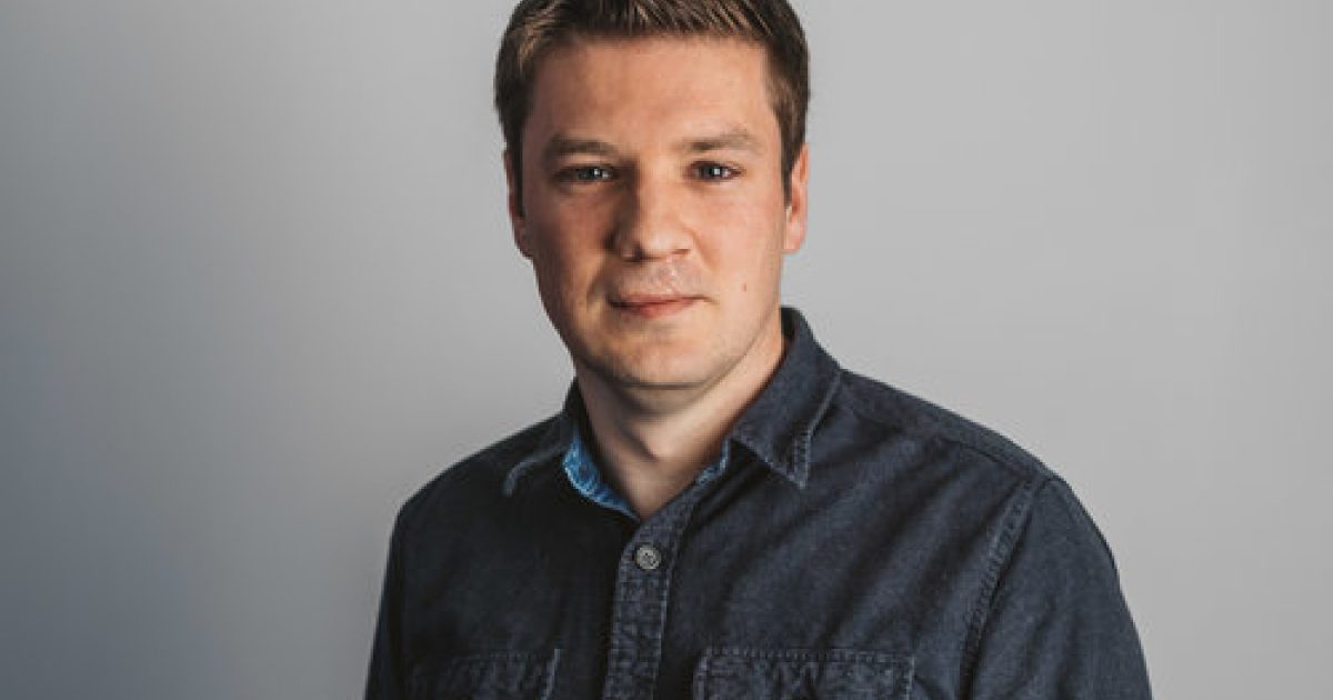 David Smyth - Evangelical Alliance