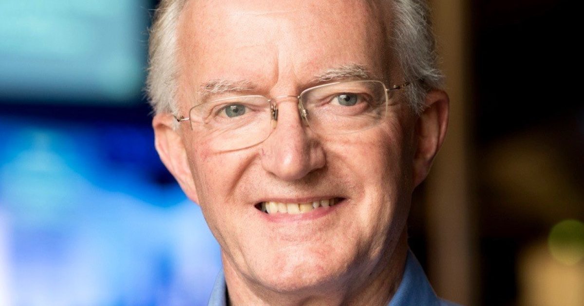 Jonathan Lamb - Evangelical Alliance