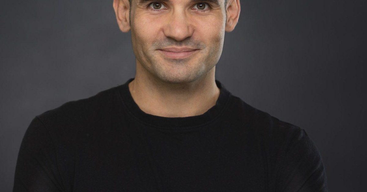 Phil Knox - Evangelical Alliance