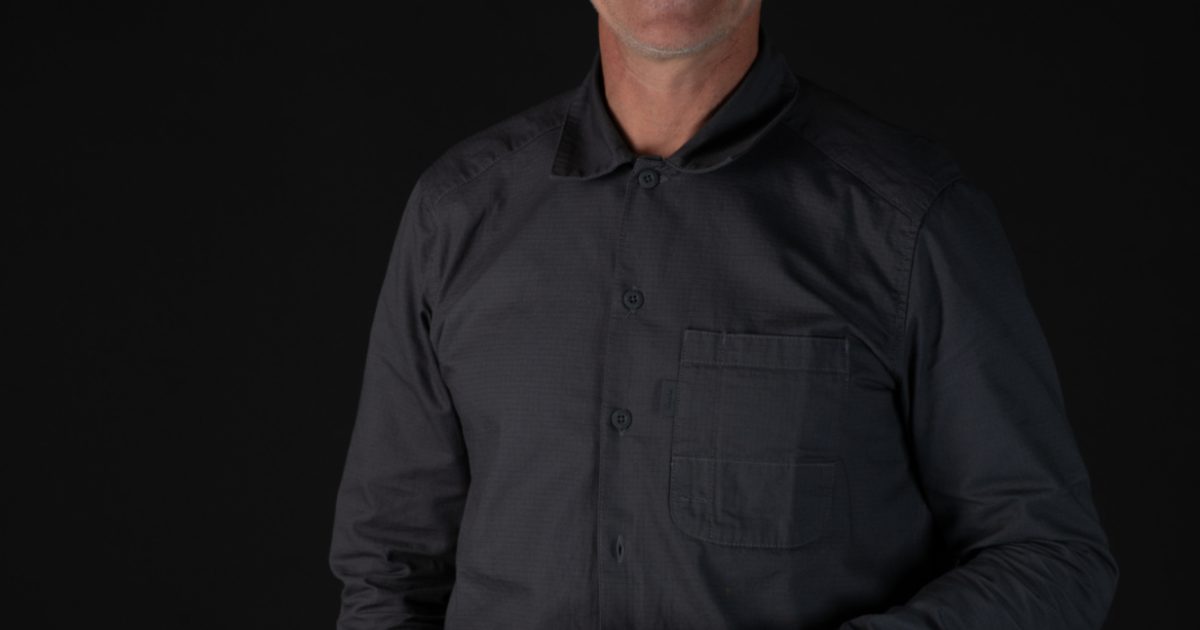 Stew Smith - Evangelical Alliance