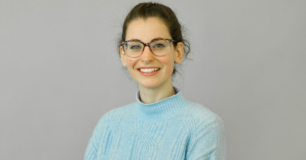 Helen Locke - Evangelical Alliance